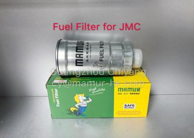 China MAMUR Fuel Filter For JMC 1031 1041 1050 N720 TRANSIT 110500010 JMC Auto Parts for sale