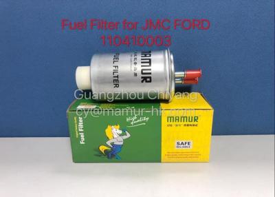 China Fuel Filter JMC Auto Parts For JMC 1040 1041 493 110410003 CN3C15 9B328BA for sale
