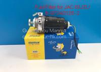 China MAMUR Fuel Filter ASM For ISUZU 4JH1 JAC 4DA1 1105010D803 Fuel Water Separator for sale