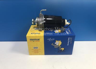 China MAMUR Fuel Filter ASM For ISUZU TFR TFS 4JB1 8-97038184-1 ISUZU Engine Parts for sale