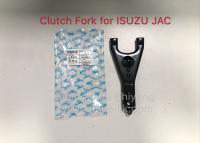 China Clutch Fork ISUZU Clutch Parts For ISUZU NKR MSB5M JAC 1040 8-97033701-0 for sale