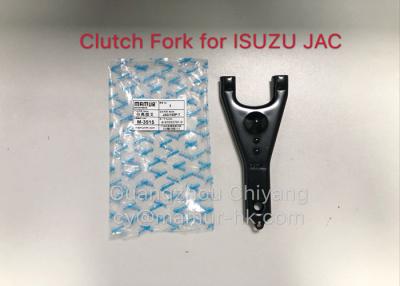 China Clutch Fork ISUZU Clutch Parts For ISUZU NKR MSB5M JAC 1040 8-97033701-0 for sale