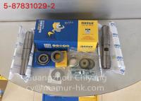China NHR ISUZU Chassis Parts King Pin Kit For JMC 1030 5-87831029-2 for sale