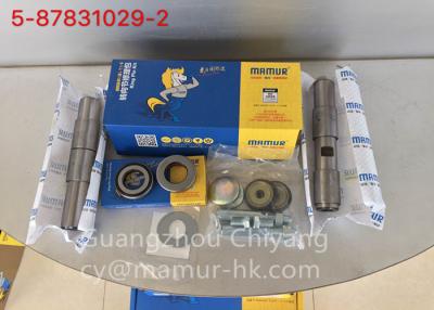China NHR ISUZU Chassis Parts King Pin Kit For JMC 1030 5-87831029-2 for sale