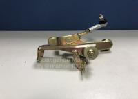China 1703090A Truck Auto Part Relay Shift Lever For JMC 1030 1032 1040 1041 for sale