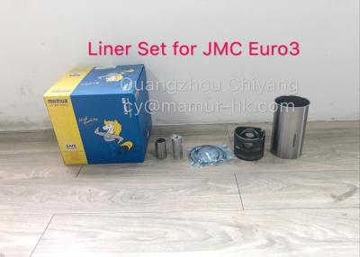 China 0.0163m3 Engine Cylinder Liner For JMC N720 1041 1042 493 Euro 3 for sale