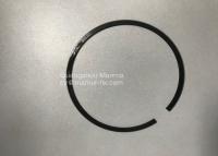 China Piston Ring ISUZU Truck Parts For NPR NQR 4HK1 6HK1 8-98040125-0 for sale