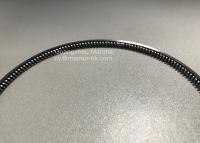 China Piston Ring ISUZU Truck Parts For NPR NQR 4HK1 6HK1 8-98040125-0 for sale
