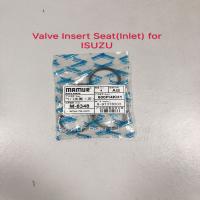 China Valve Insert Seat Inlet ISUZU Engine Parts For 4JH1 8-97378030-0 for sale