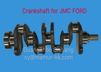 China 1005011TAR 1005011AC JMC Auto Parts Crankshaft For JMC 493 Euro 3 for sale