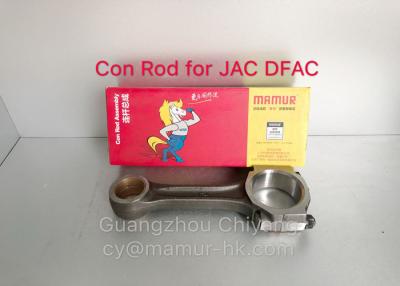 China 1004045-E410 JAC Spare Parts Con Rod For 4DA1-1B DFAC D28 1004010FA020 for sale