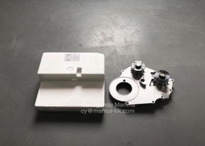 China Water Pump JMC Auto Parts For JMC TRANSIT 493 1307100TARB1 for sale