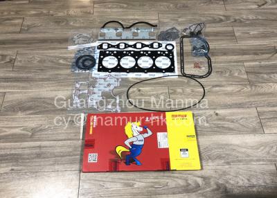 China 1000002CATXX JMC Auto Parts Engine Gasket Kit For JMC PICK 1020 493 for sale