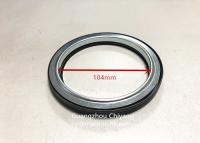 China 8-97602379-0 Truck Auto Part Rear Crankshaft Oil Seal For ISUZU 4HK1 for sale
