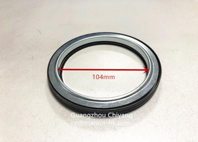 China 8-97602379-0 Truck Auto Part Rear Crankshaft Oil Seal For ISUZU 4HK1 for sale