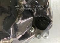 China MAMUR 75A 12V 4 PIN Alternator Generator for ISUZU TF JMC Pickup 1020 for sale
