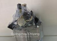 China MAMUR 75A 12V 4 PIN Alternator Generator for ISUZU TF JMC Pickup 1020 for sale