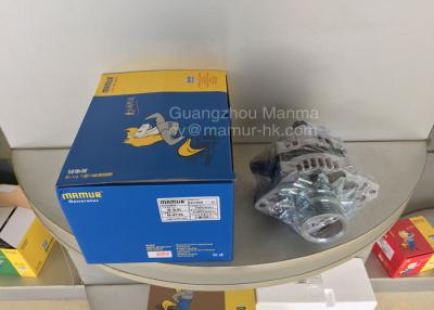 China Alternator Truck Auto Part For ISUZU NPR NQR NNR 4HK1 8-98075026-0 for sale