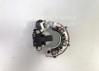 China MAMUR Generator Rectifier ASM ISUZU 4JB1 JMC 1030 Truck Car Alternator for sale