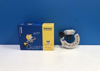 China MAMUR Generator Rectifier ASM ISUZU 4JB1 JMC 1030 Truck Car Alternator for sale