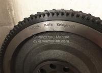China Flywheel MAMUR JMC Auto Parts 1040 493 Euro3 1005060TARC1 for sale