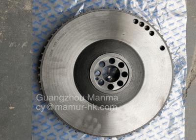 China ISUZU Truck Flywheel MAMUR NPR NQR 4HK1 8 97326227 0 for sale