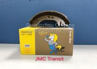 China MAMUR Car Brake Shoe For JMC TRANSIT VE83 CC94VB 2200AA for sale