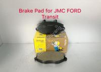 China MAMUR JMC Auto Parts Brake Pad For JMC TRANSIT 93VX 2K021BA for sale