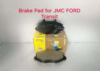 China MAMUR JMC Auto Parts Brake Pad For JMC TRANSIT 93VX 2K021BA for sale