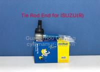 China MAMUR ISUZU Chassis Parts 8-97107348-0 Tie Rod End For Truck NKR NHR NPR NQR for sale