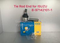 China MAMUR ISUZU NPR Tie Rod End NKR Auto QINGLING 600P 8 97142101 1 for sale