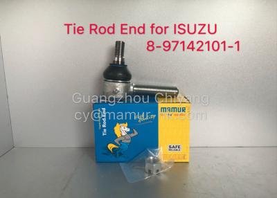 China MAMUR ISUZU NPR Tie Rod End NKR Auto QINGLING 600P 8 97142101 1 for sale