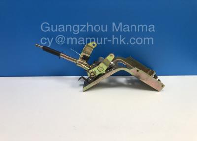 China Change Lever Bracket ASM  Truck Auto Part For JMC 1030 1073100AB5 for sale