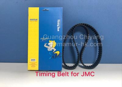 China MAMUR Timing Belt For JMC PICKUP 1020 493 1006060CAT JMC Auto Parts for sale
