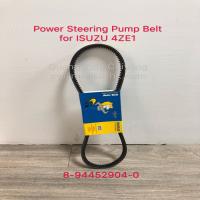 China Power Steering Pump Belt ISUZU Chassis Parts For 4ZE1 8-94452904-0 for sale