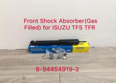 China Pickup TF 8-94454919-2 ISUZU Chassis Parts  Shock Absorber for sale