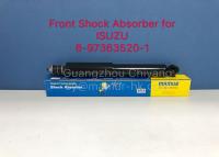 China Shock Absorber ISUZU Chassis Parts For Pickup UCR 8-97363520-1 for sale