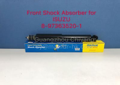 China Shock Absorber ISUZU Chassis Parts For Pickup UCR 8-97363520-1 for sale