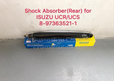 China Shock Absorber ISUZU Chassis Parts For PICKUP UCR UCS 8-97363521-1 for sale