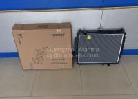 China Radiator ISUZU Engine Parts For PICKUP TF 4JB1 8-94383646-1 for sale