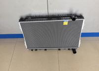 China Radiator JMC Auto Parts For LANDWIND X8 VM 1301100LC for sale