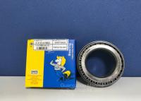 China Rear Axle Hub Inner Bearing ISUZU Truck Parts For NKR JMC 1040 9-00093624-0 for sale