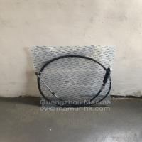 China Transmission CONT Shift Cable For ISUZU NKR MSB5M MSB5S 8-97089986-3 for sale