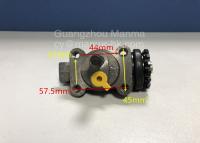 China 8-97179357-0 Brake Wheel Cylinder For ISUZU NKR NHR QKR JMC 1030 for sale