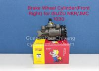 China 8-97179357-0 Brake Wheel Cylinder For ISUZU NKR NHR QKR JMC 1030 for sale