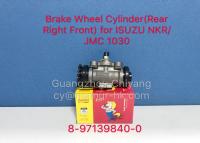 China 8-97139840-0 Brake Wheel Cylinder For ISUZU NKR NHR QKR JMC 1030 for sale