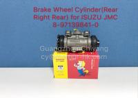 China 8-97139841-0 Brake Wheel Cylinder For ISUZU NKR JMC 1030 for sale
