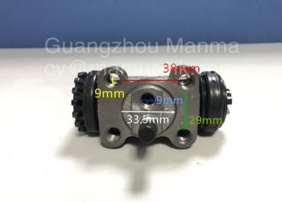 China Brake Wheel Cylinder Truck Auto Part For JMC 1040 350221012 for sale