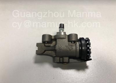 China 2501320Z1-1218 JAC Spare Parts Brake Wheel Cylinder Front Right for sale