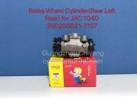 China M-3830 Brake Wheel Cylinder 1040 JAC Spare Parts 3502050Z1-1107 for sale